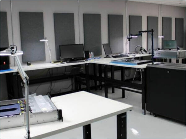 Servers Direct Lab-as-a-Service - Servers Direct